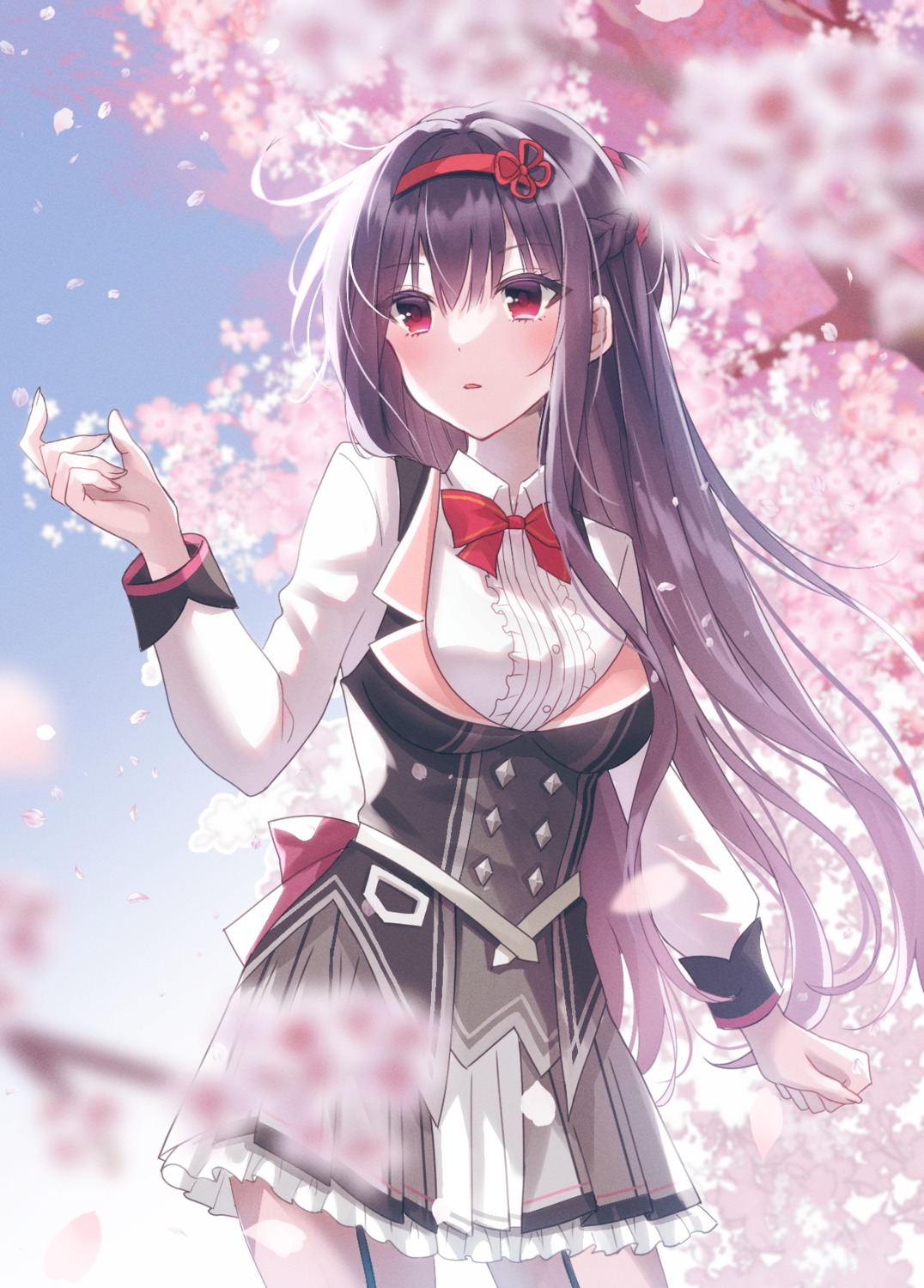 su2525 hamidashi creative kamakura shio | #953823 | yande.re